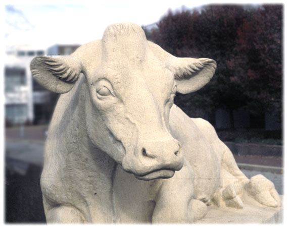 WASHINGTON, DC SCULPTOR RAYMOND J. KASKEY